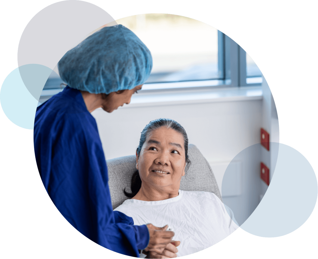 Our Difference | Acurio Health Group