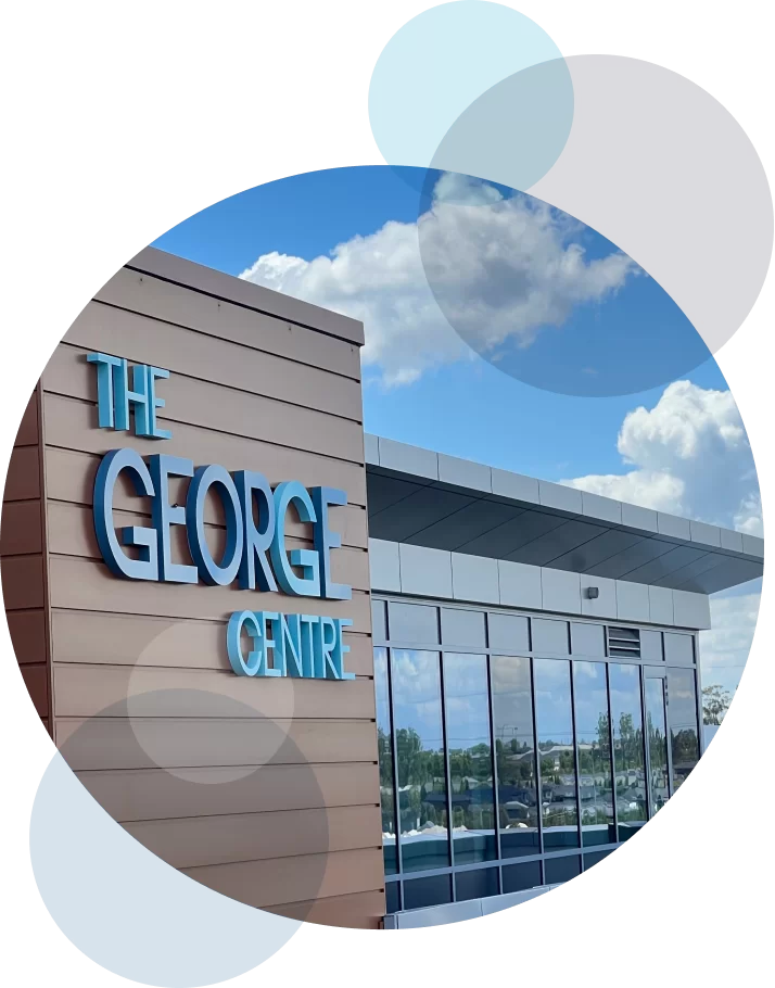 The George Centre | Acurio Health Group